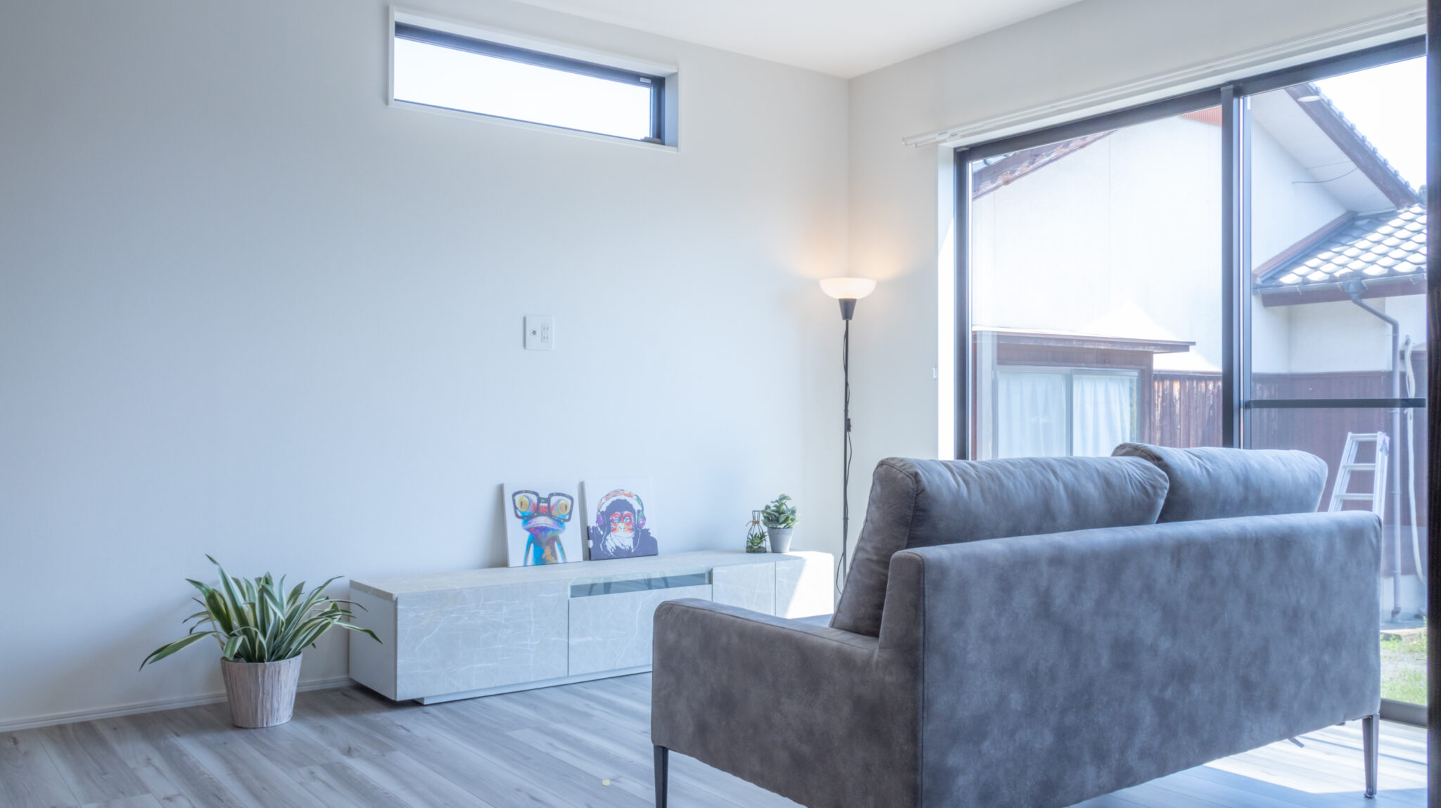 完成見学会 ご来場ありがとうございました - 大分県中津市で新築建築・オーダー家具製作ならココイロハウス｜cocoiro house